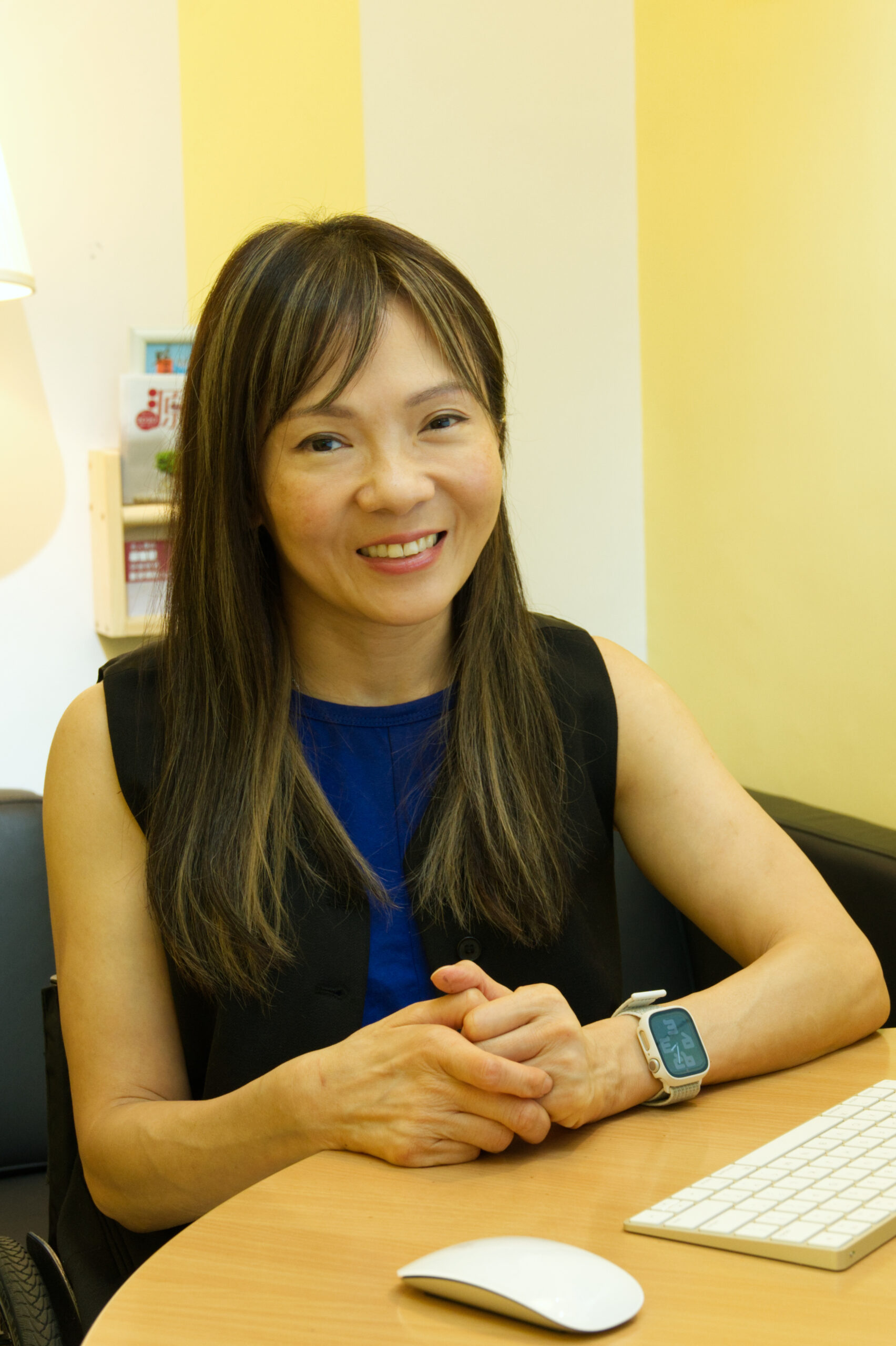 Benchmarks for Standards Committee - The ESG Consortium