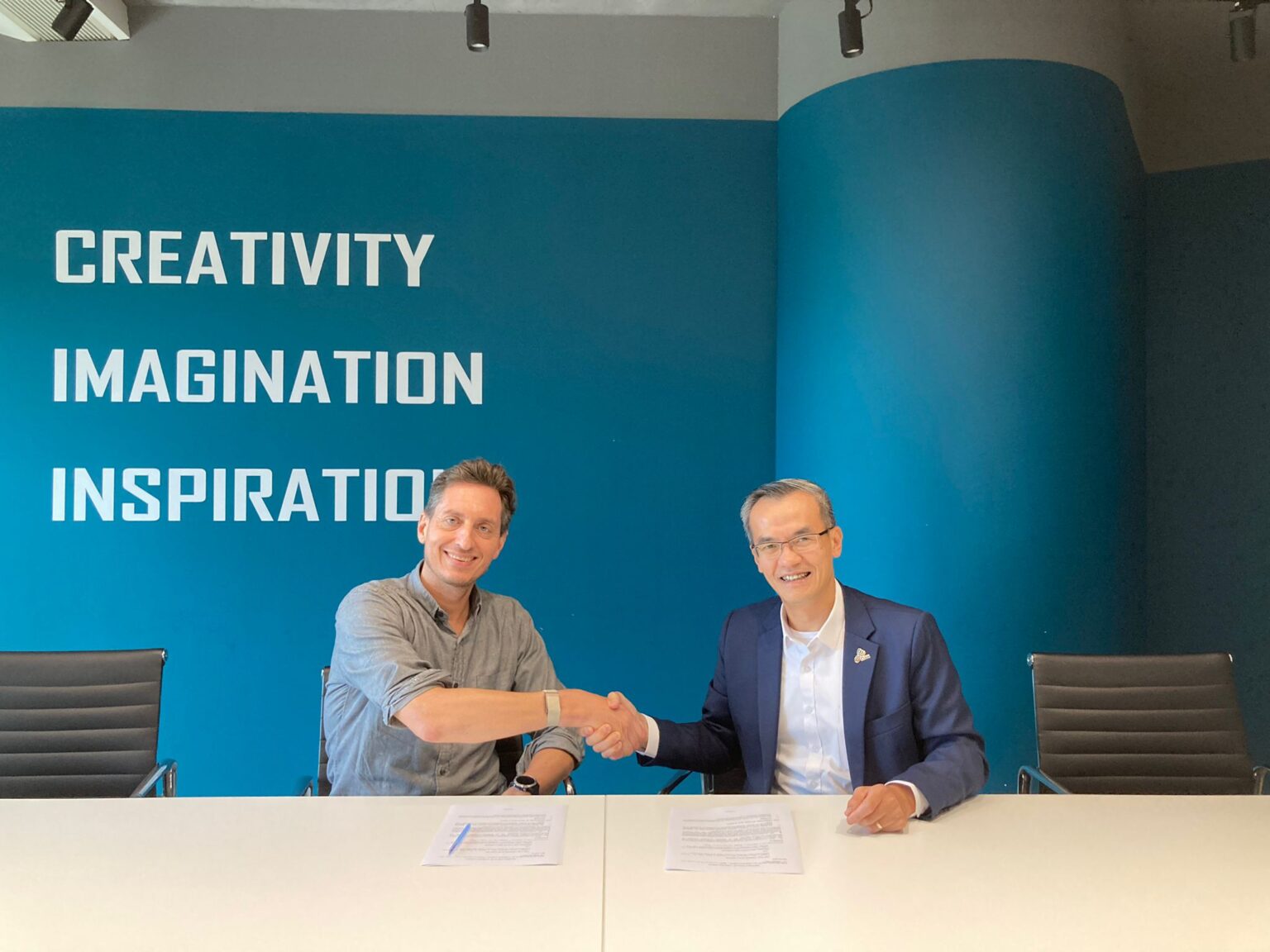 The ESG Consortium Signs MOU with Diginex to promote sustainable ...