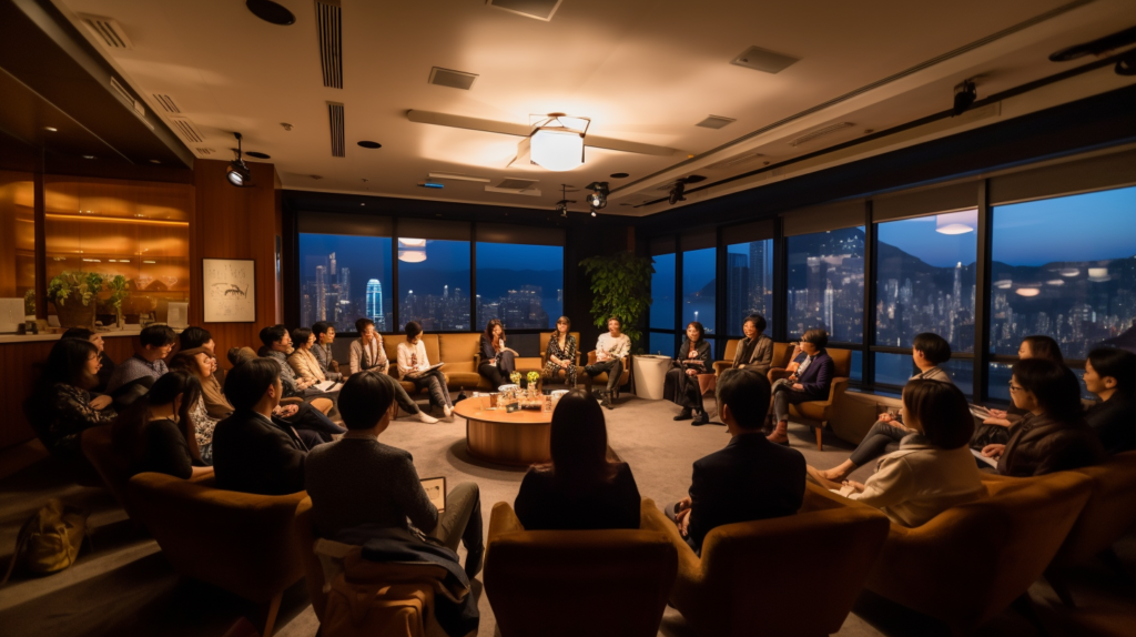 ESGC Community Benchmark - The ESG Consortium