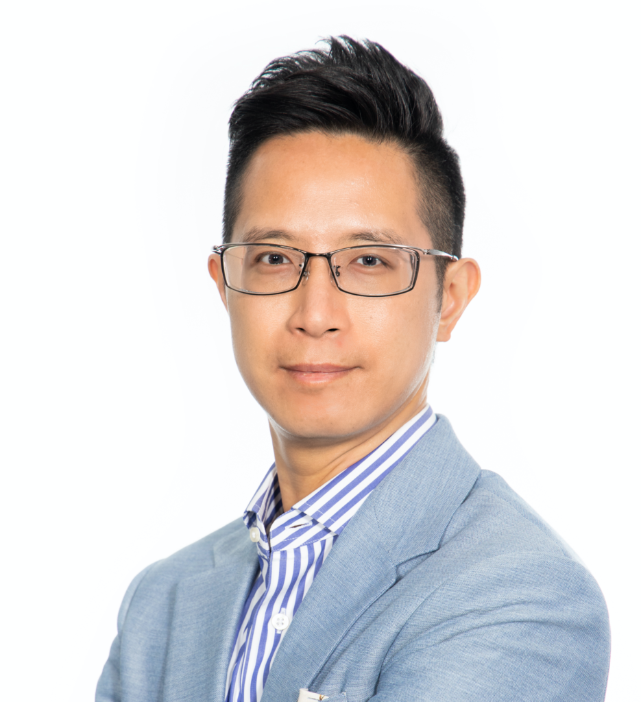 Advisory Board - The ESG Consortium