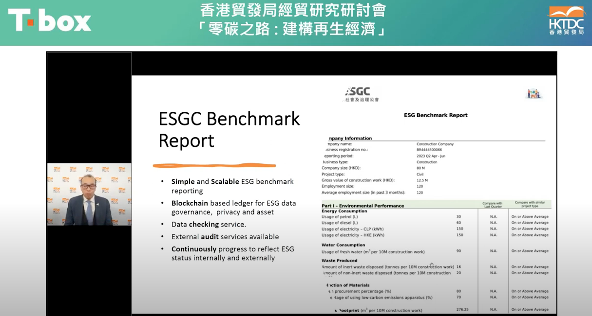 The Road to Net Zero: Building a Regenerative Economy - The ESG Consortium