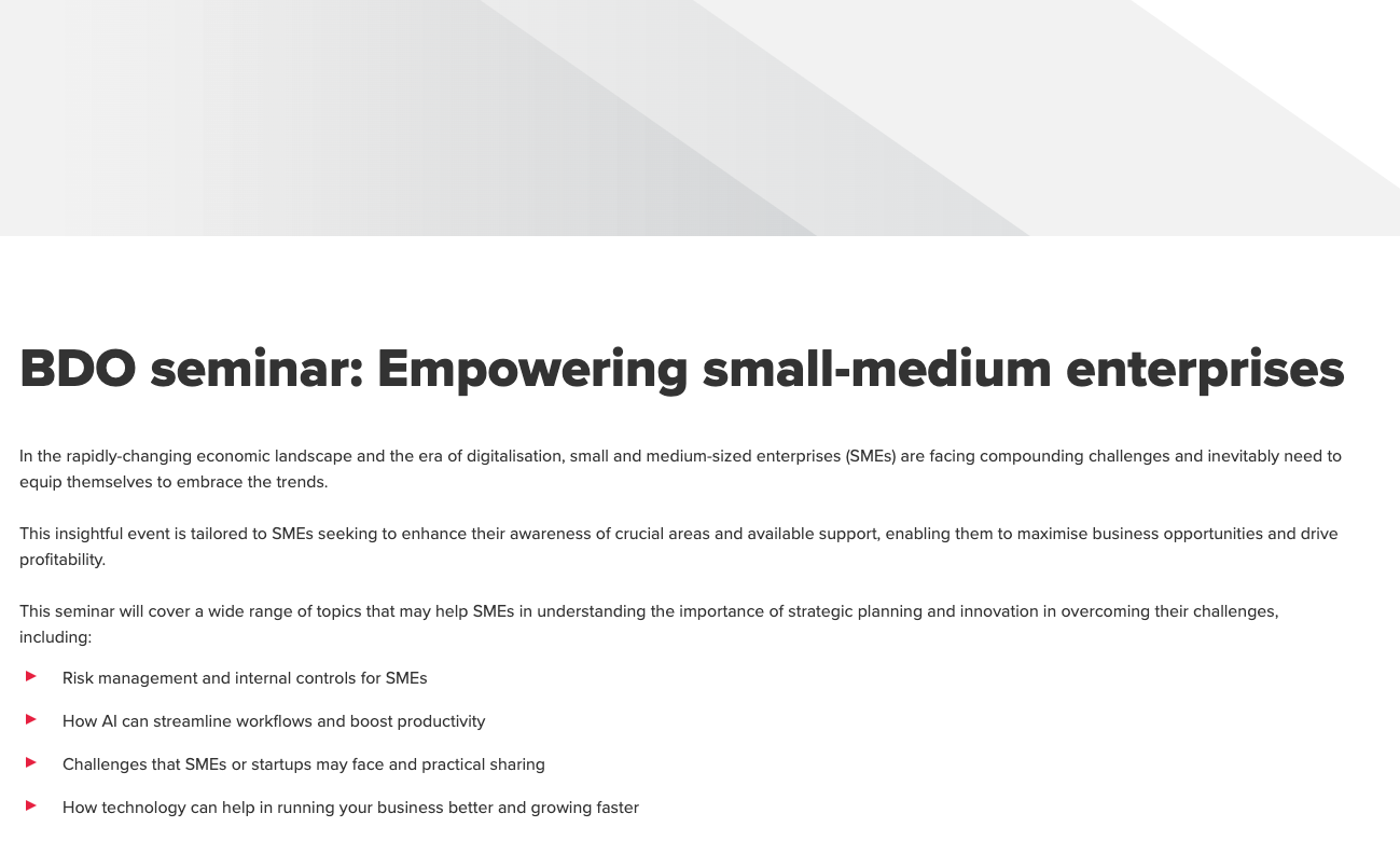 The ESG Consortium - THINK SUSTAINABILITY, ACT RESPONSIBLY